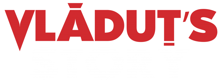 Vladut's Story – Vladut's Story