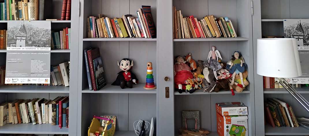 La Cincsor – Vladut's Story