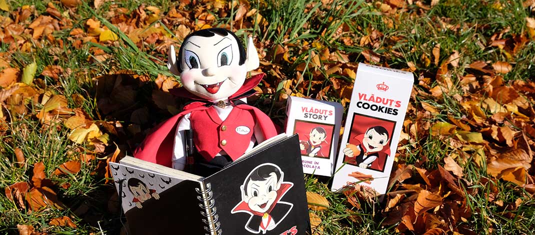 Langa lacul Sfanta Ana – Vladut's Story